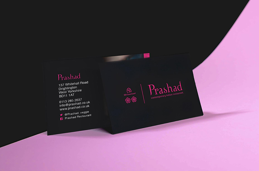 Brand Design - Turtle and Hare Leeds Design Studio